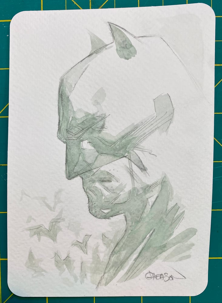 Works | The PAT Shop