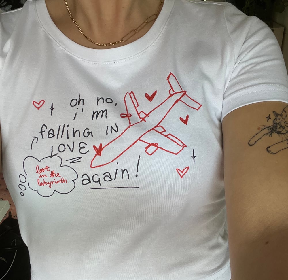 labyrinth - taylor swift shirt | luludrawww labyrinth - taylor swift shirt | luludrawww