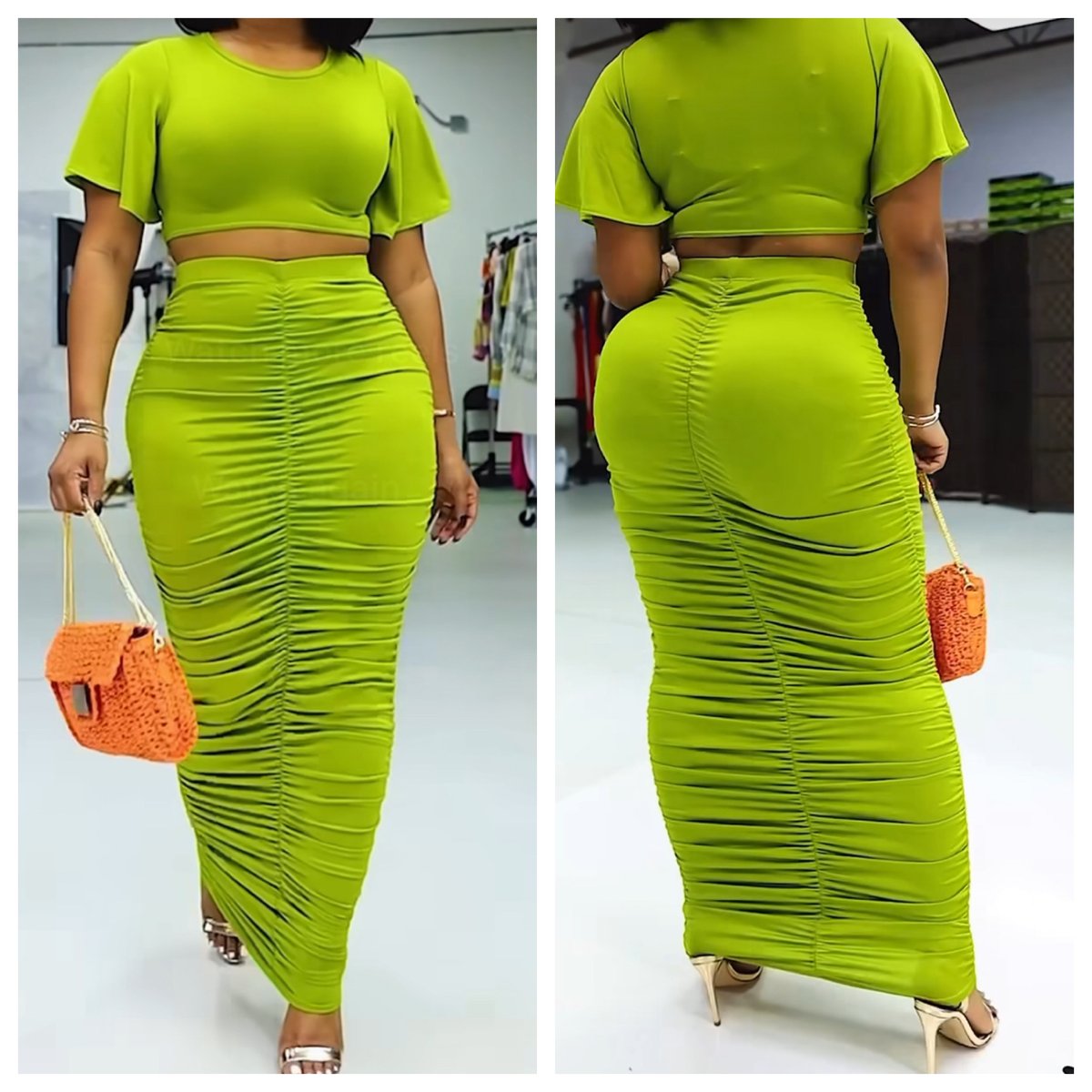 The Nadia Set / U Gotta Have It Boutique