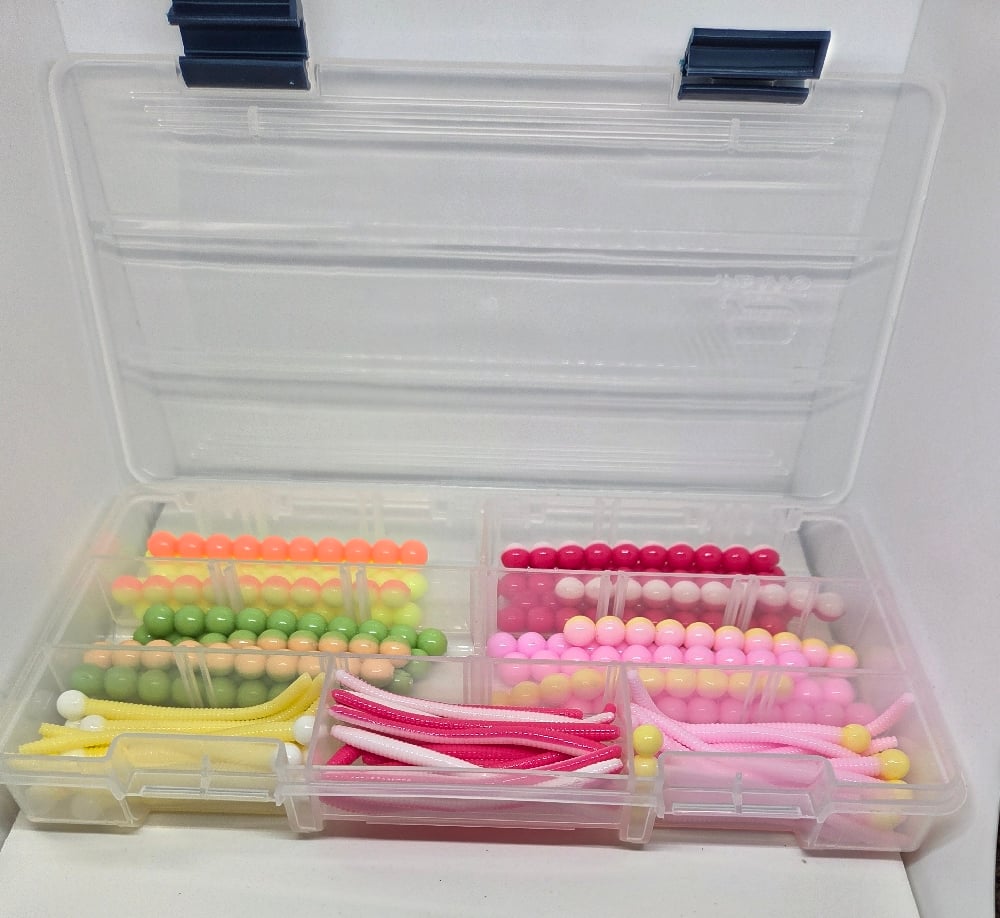 Trout Essentials Box | Trout Tickler Tackle