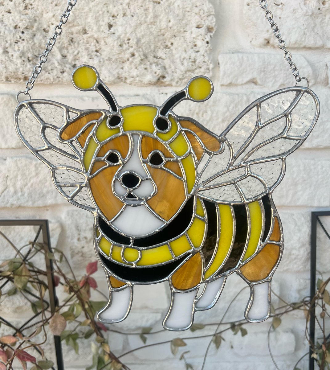 Sweet Cor-bee | Sweet Tangerine
