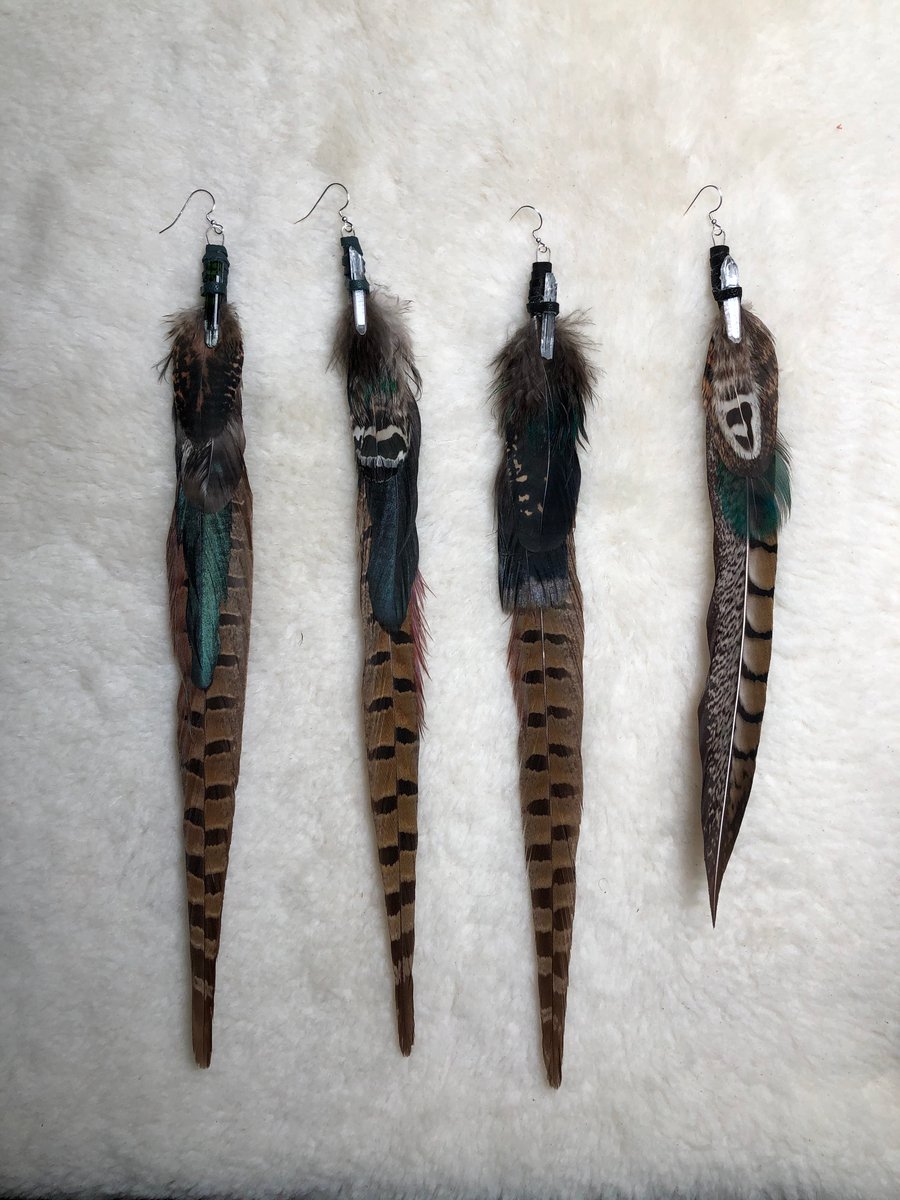 DIVINE WARRIOR 1, 2, 3 & 4 | Native Shaman Gypsy
