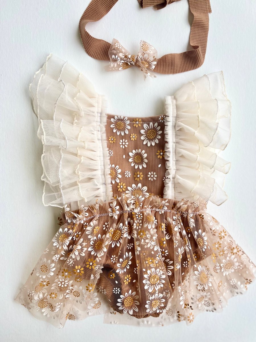 Clara | Sew Darn Cute