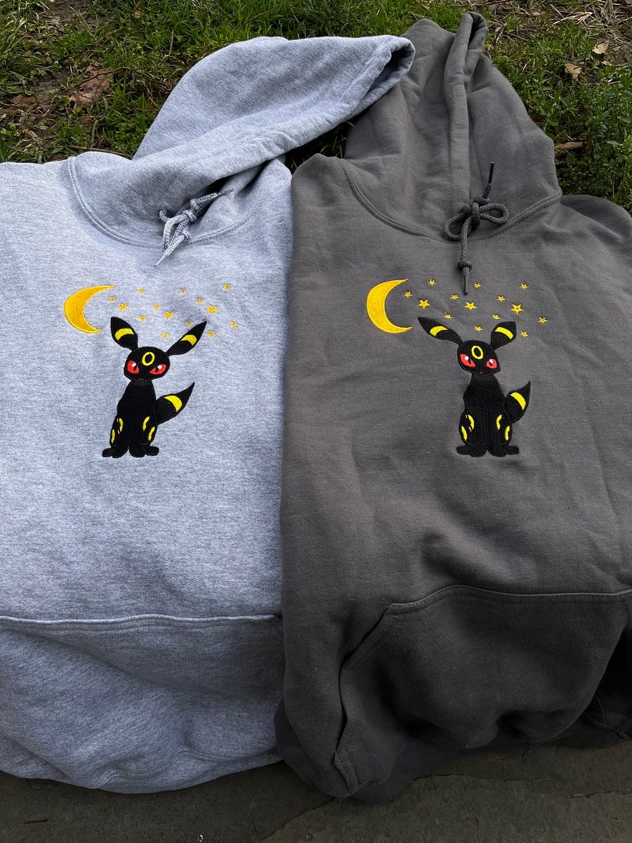 MoonBreon | TradingCardDepot718