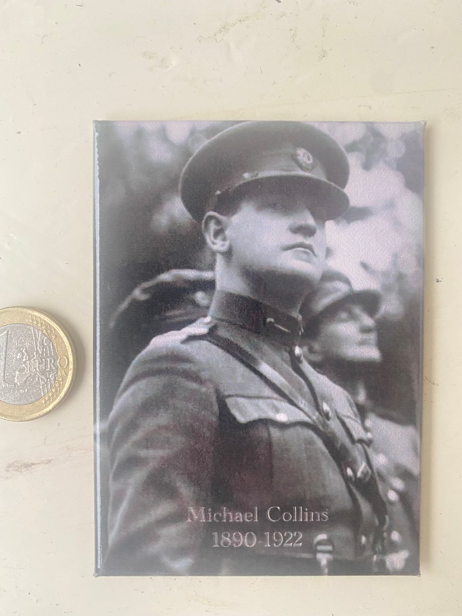 Mick Collins | Lorcan Collins