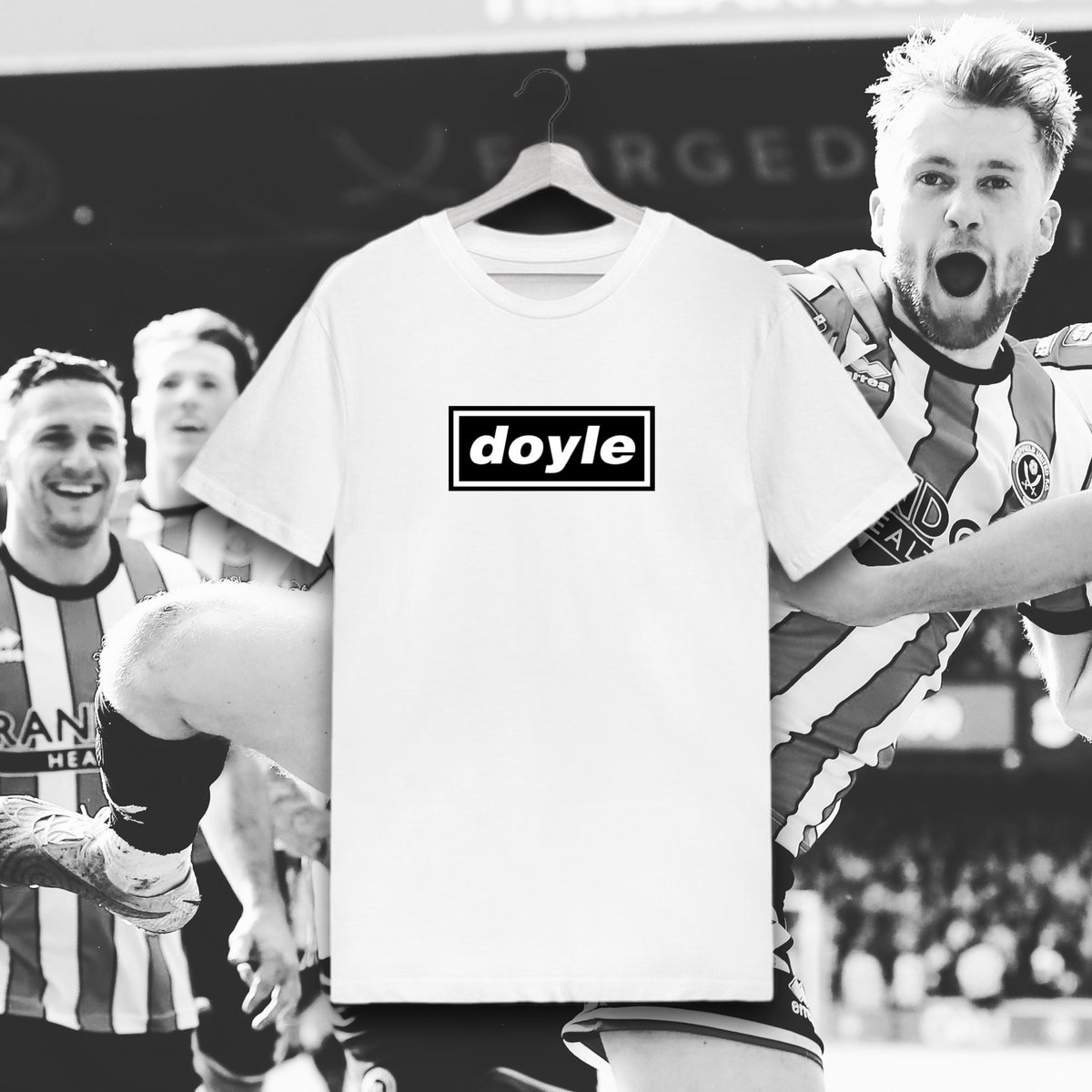 Doyle Tee | Shoreham St. Magnifique