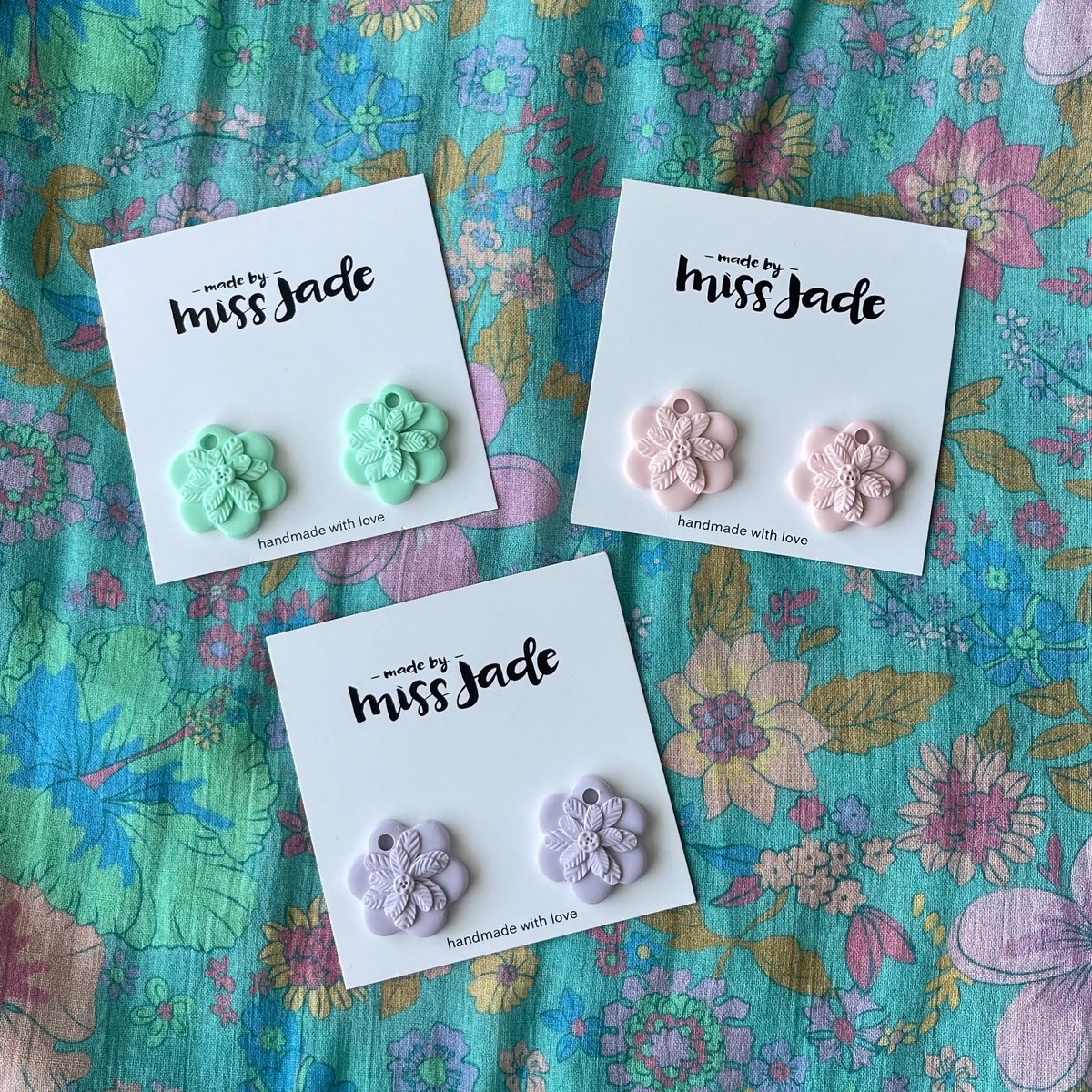 06 Bundle : MBMJ Huggies | Made By Miss Jade