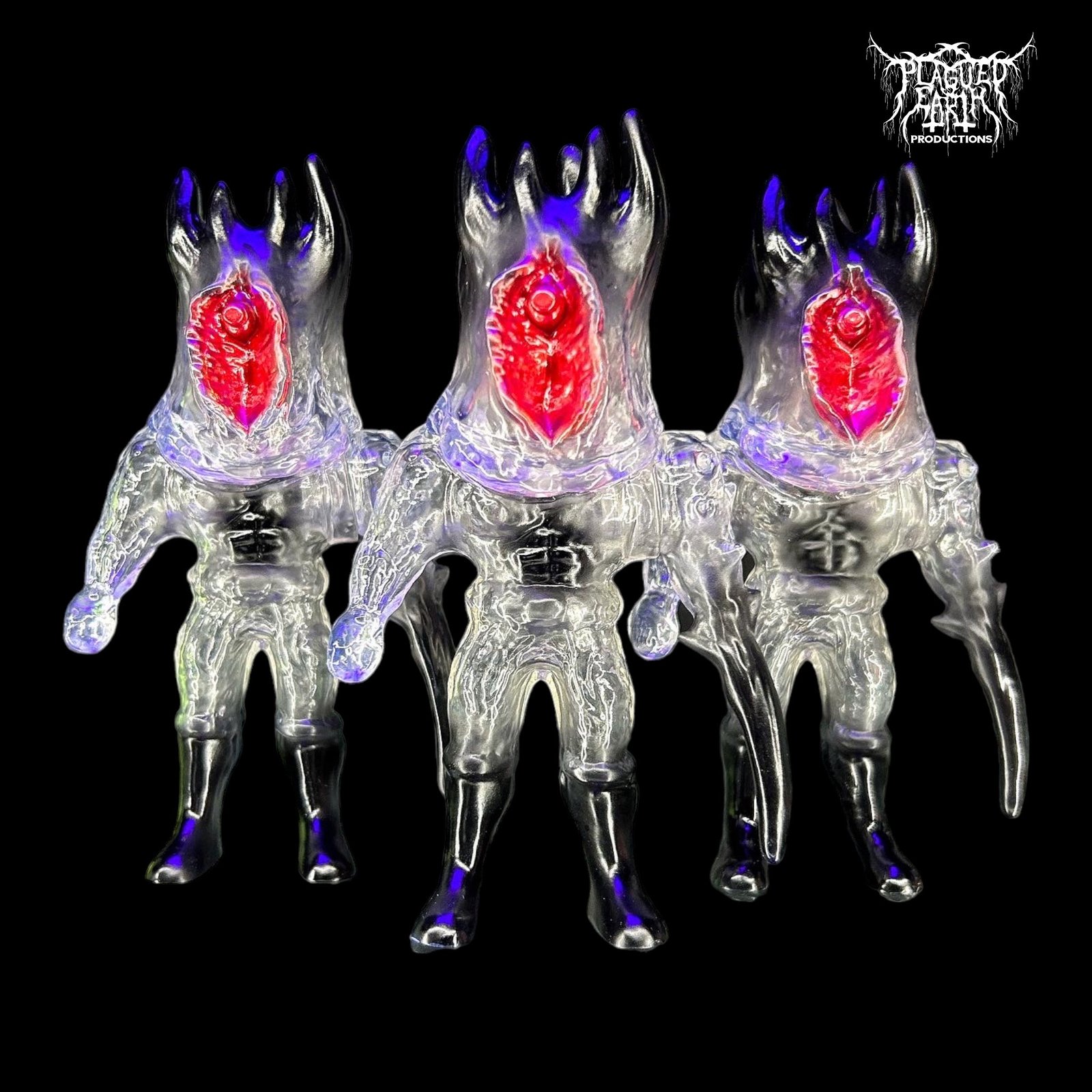 SLIZZ ORACLE: VAS DISSECTOR open edition event horizon series | PLAGUED ...