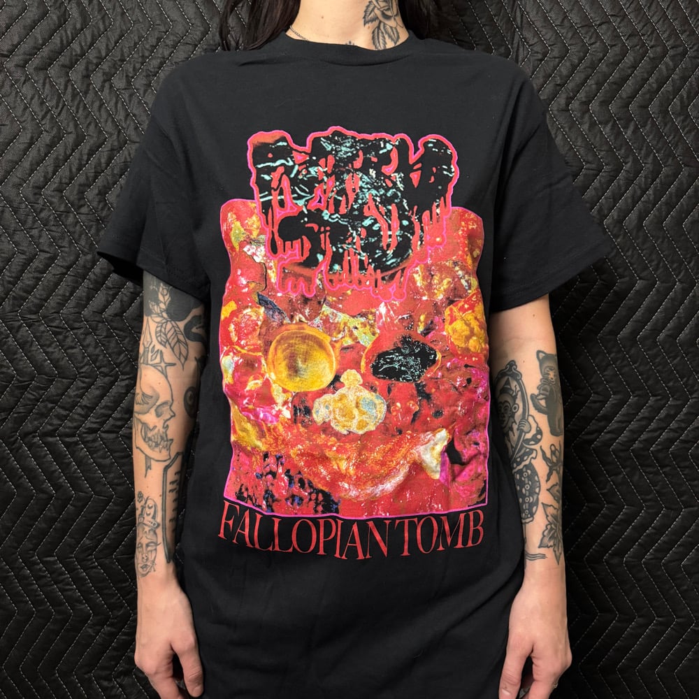 PUTRID STU | Fix My Face Records