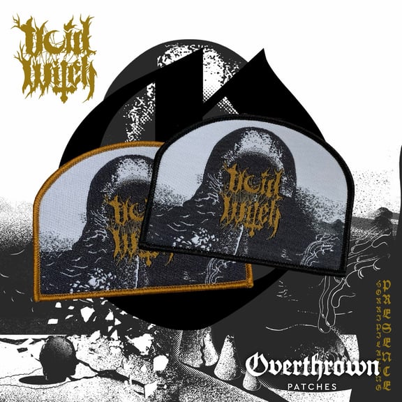 Products | Overthrown Patches