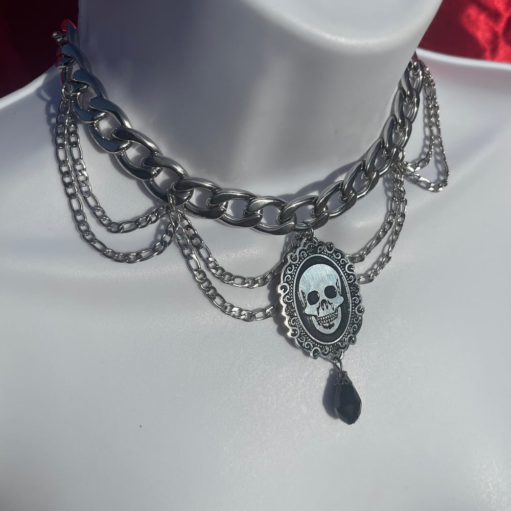 Midnight Chain | Occult Collection