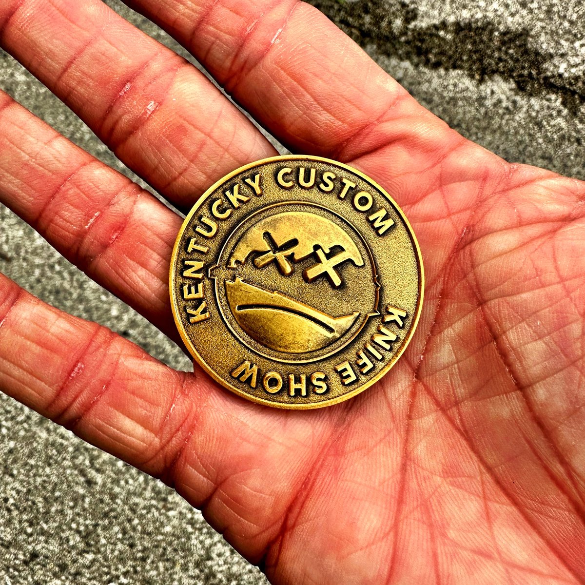 Products | EDC Coinz