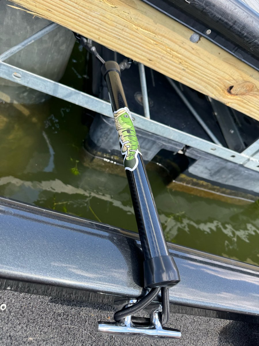 Dock Rod | Copple Outfitters
