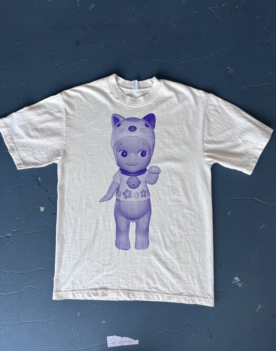 Angel tee | FILTHY COUTURE