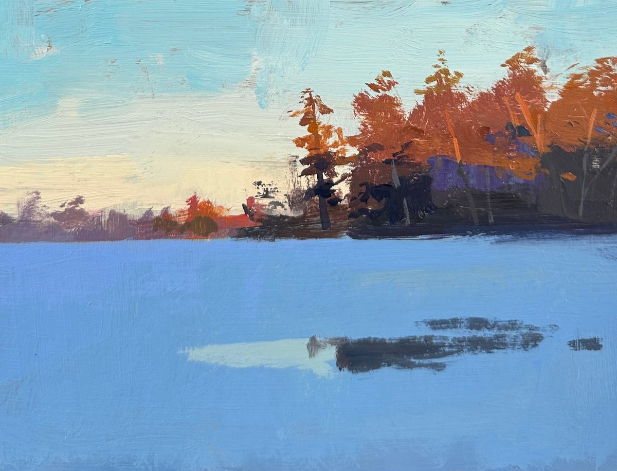 Puddle | Jeremy Miranda