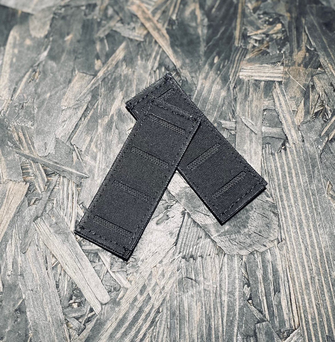 MOLLE Mount Platform | Stoic Innovations