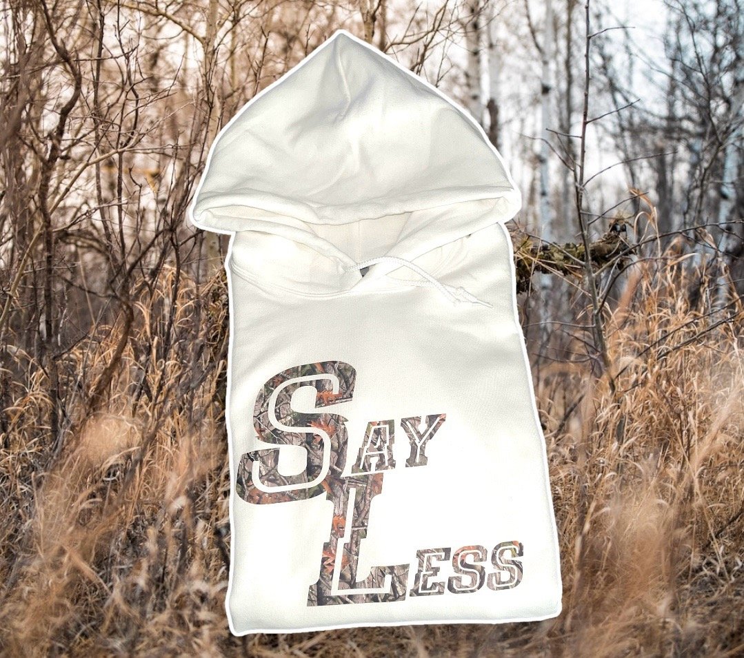 Products | SayLess Apparel