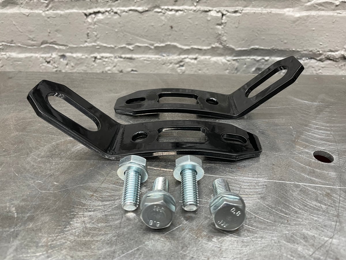 E36 Diff Cover Brace | Nerp Tech
