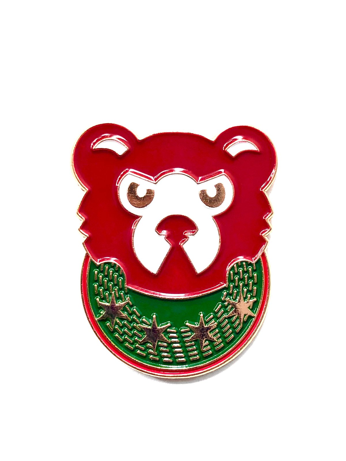 “Road Trip:Chicago”- Pin [Mjbhpr X Burdeens] | Mjbhpr