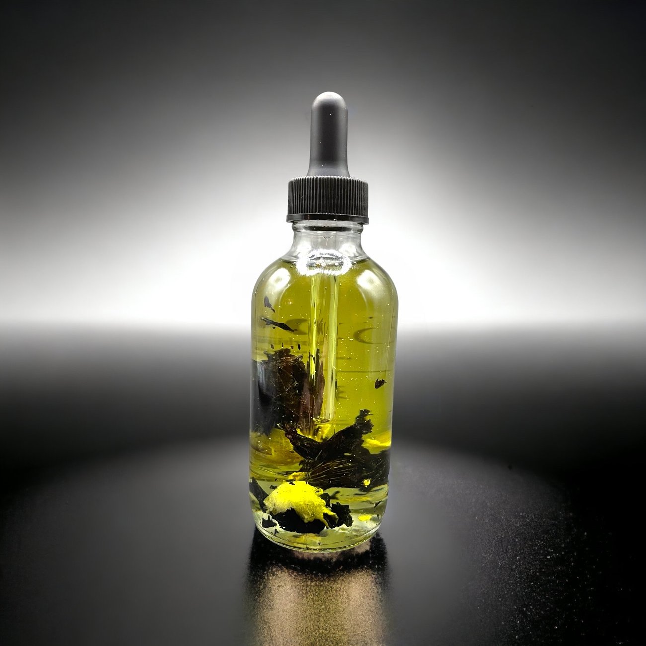 Persephone Elixir | Forbidden Fruit