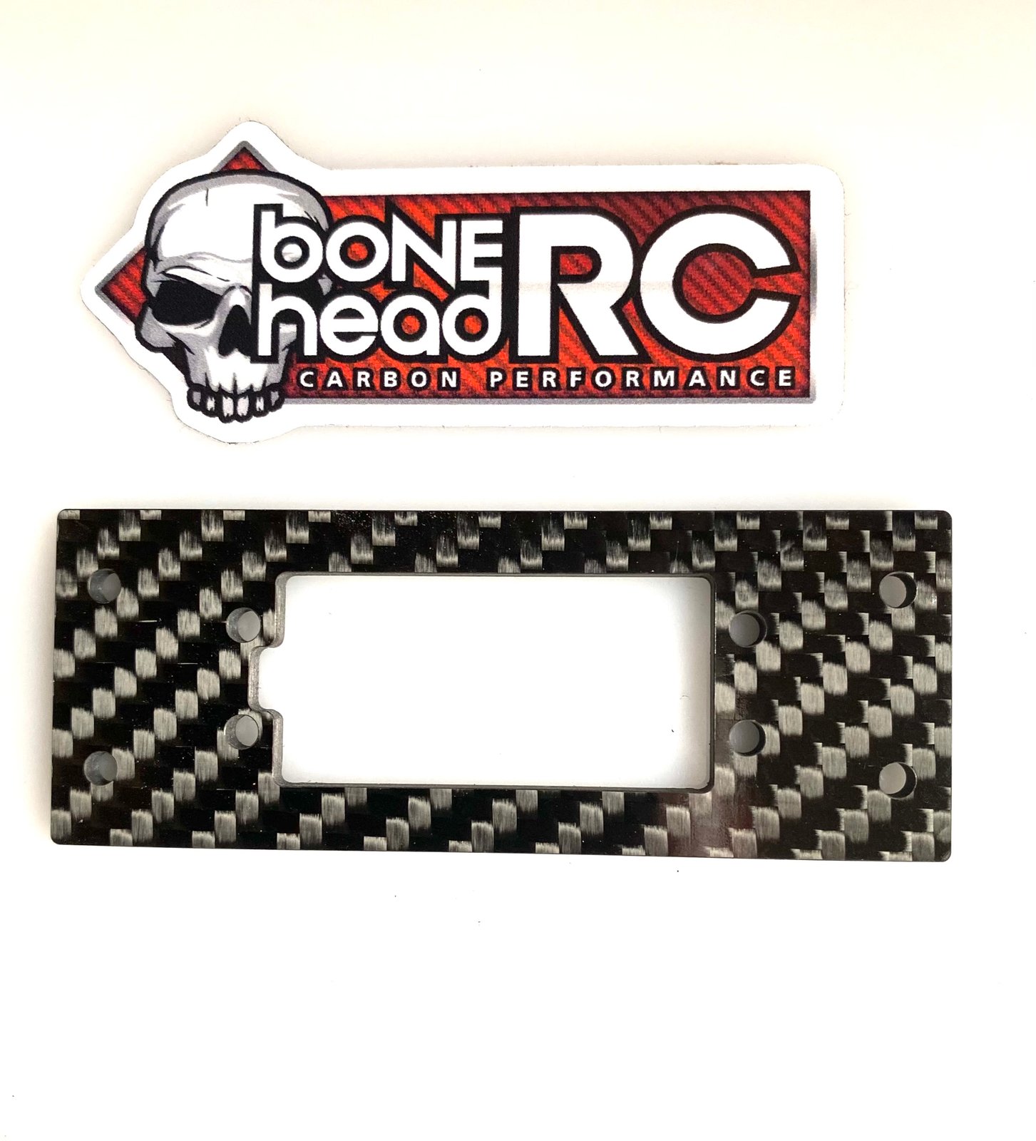 BoneHead RC upgraded servo reducer | BoneHead-RC