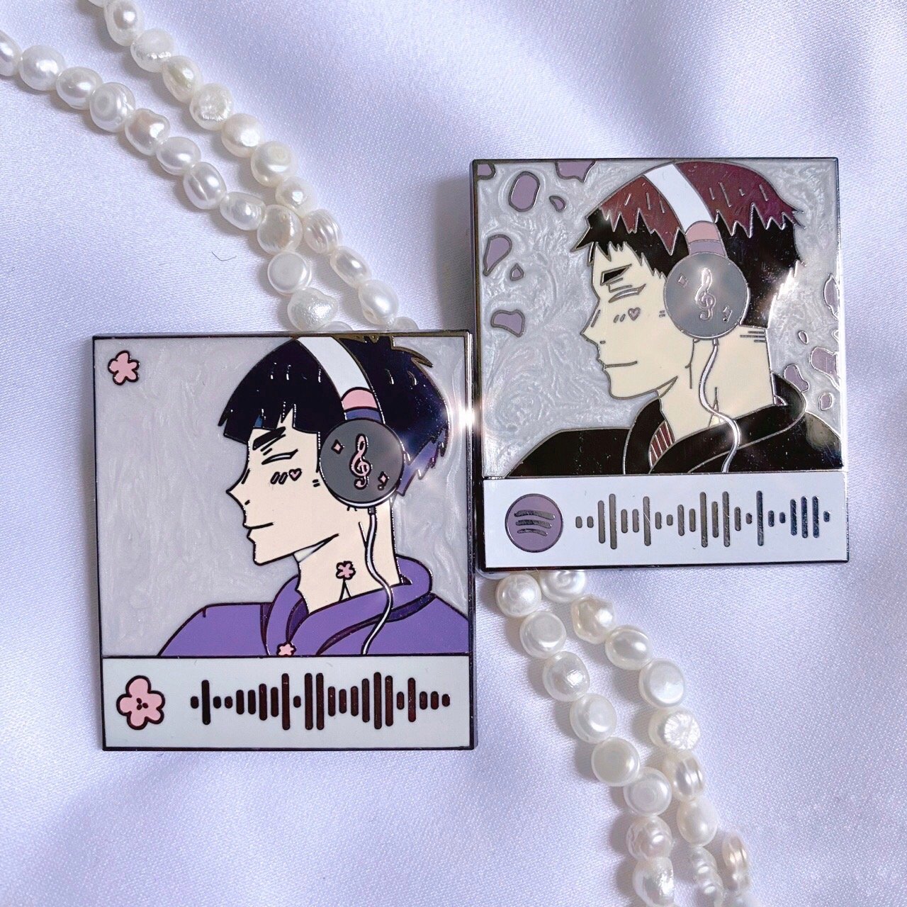 Haikyuu! Designs | winlight