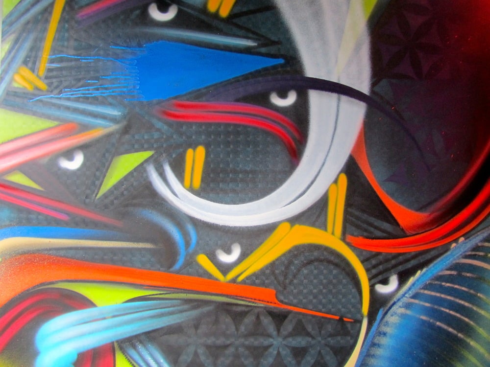 Maxx Moses aka Pose 2 / Art Angeles