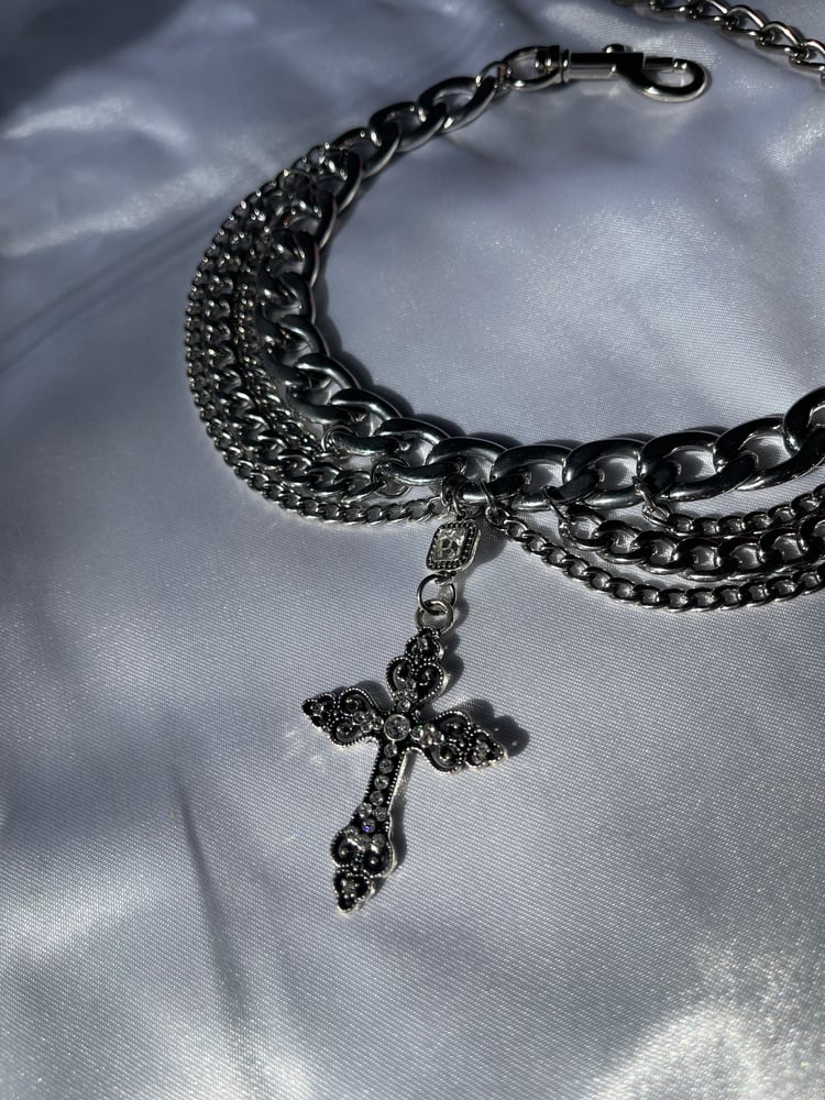 Midnight Chain | Occult Collection