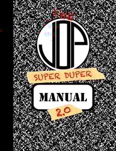 Home / Jakob Owens Productions/TheBuffNerds