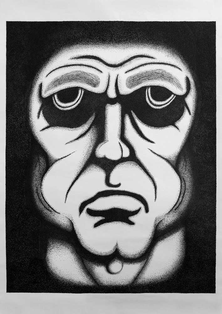 Superhero / Marrow Deep