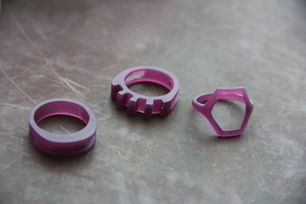Liloveve — Intro To Wax Carving