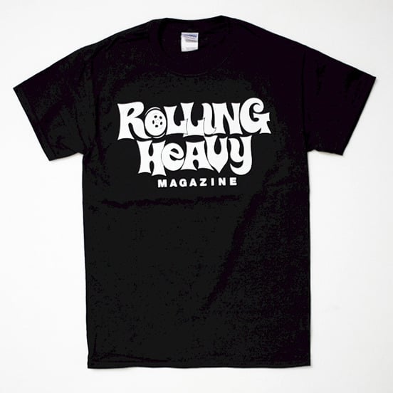 Home | Rolling Heavy Magazine