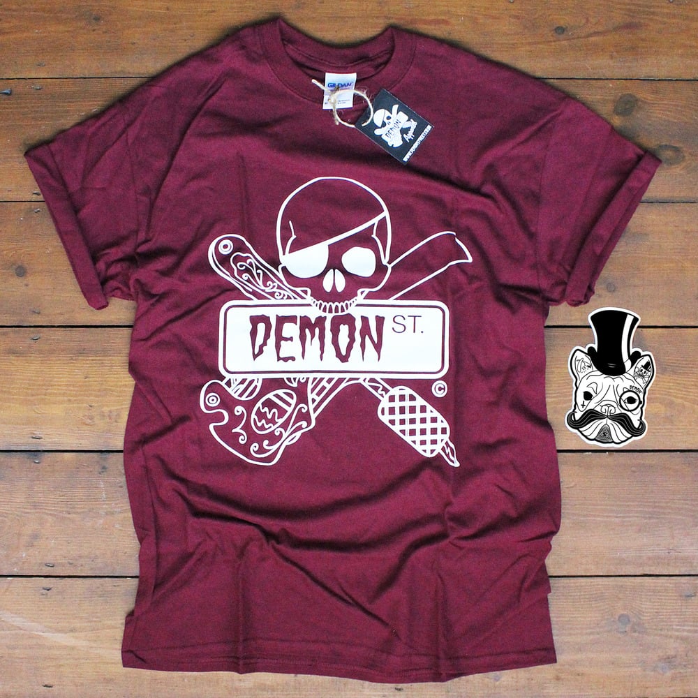 Demon Street / DemonStreet