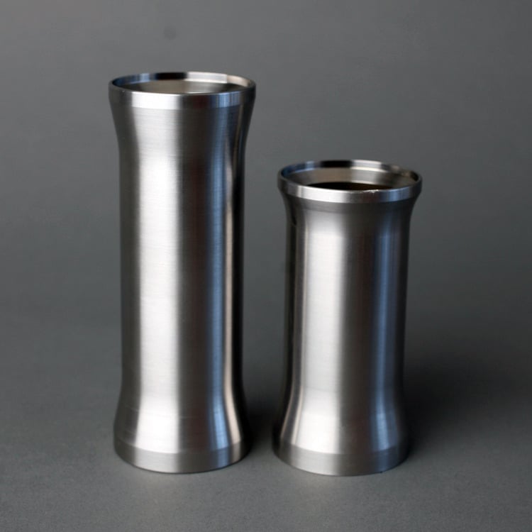 1 1/8" Integrated Head Tube (Long Taper) | Solid Bikes