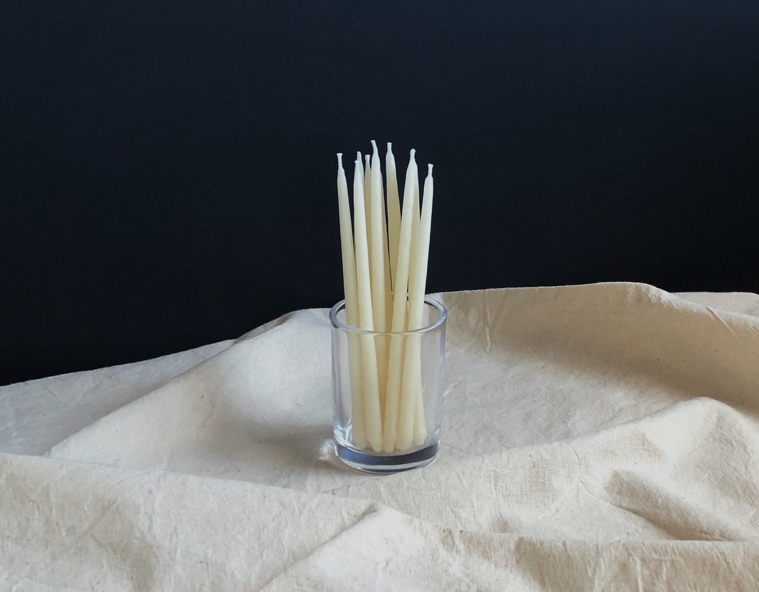 Birthday Candles | Wik & Ware