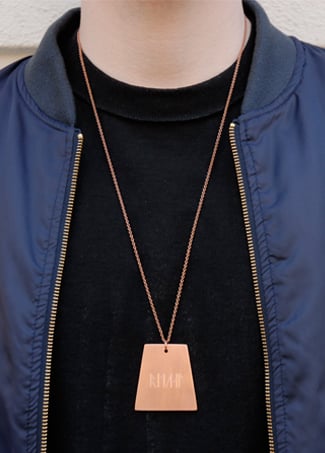 COPPER RUNES / Ritual Helsinki