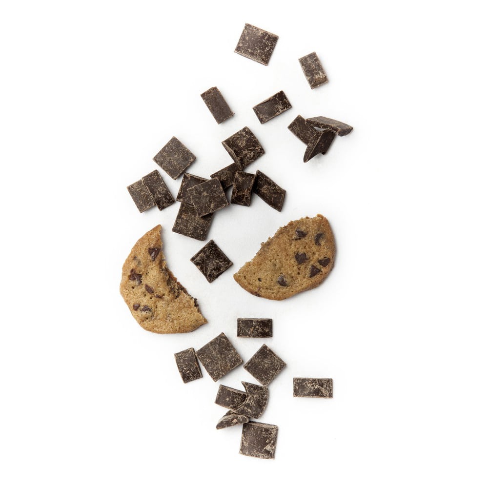 Chipz Cookies — 12 Box Case Of Chocolate Chip Cookies