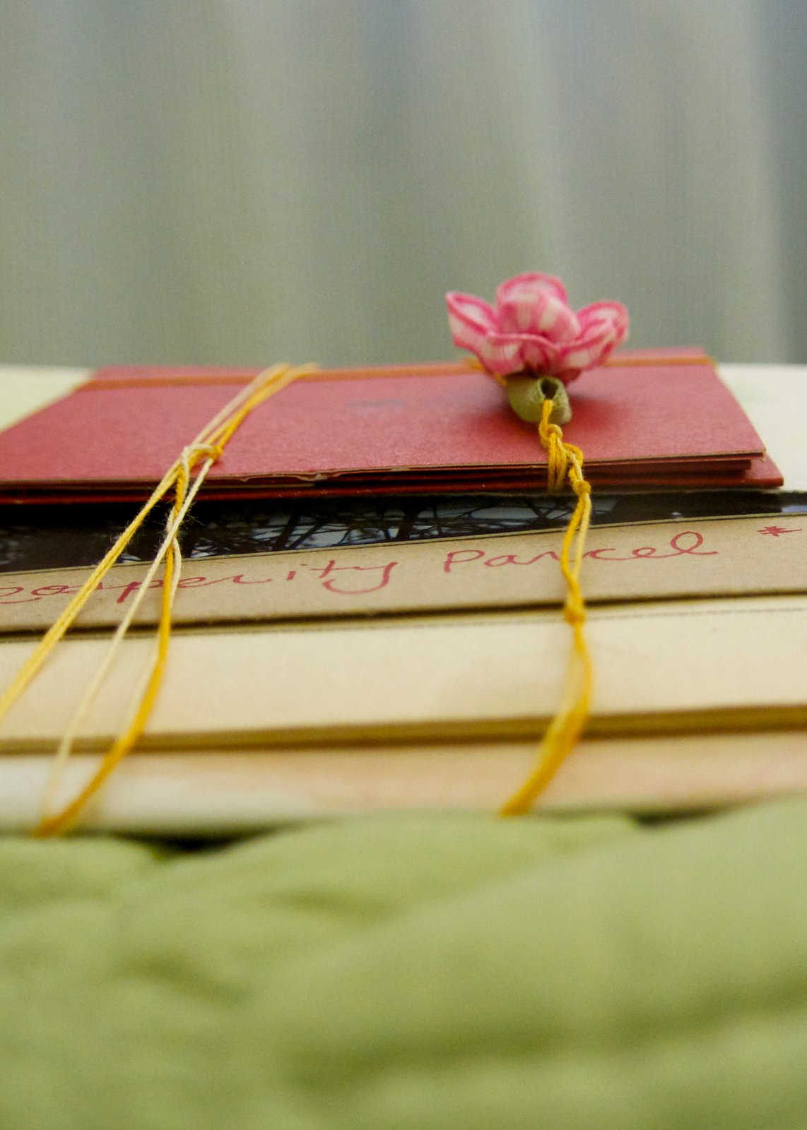 Prosperity Parcel / Vintage Daydream