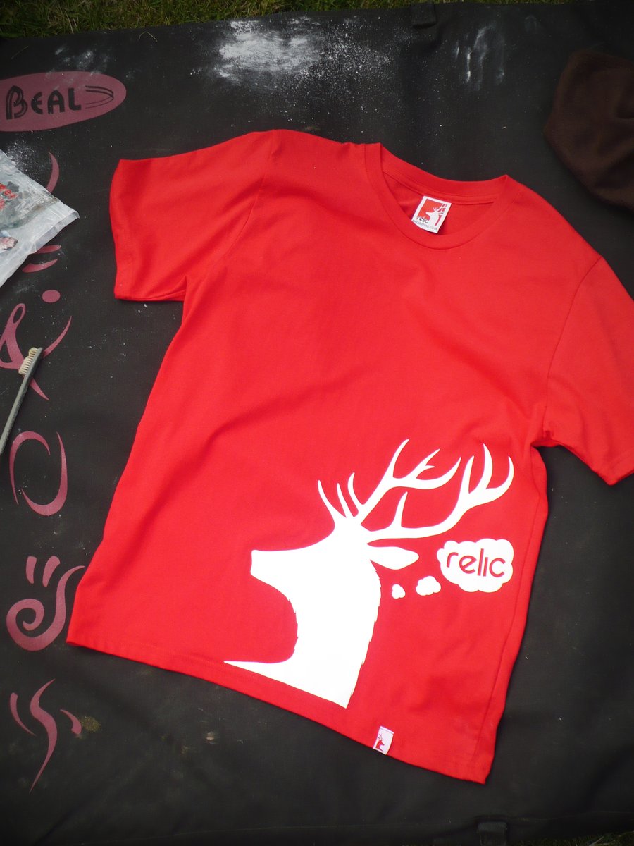 Think Relic / Relic Clothing