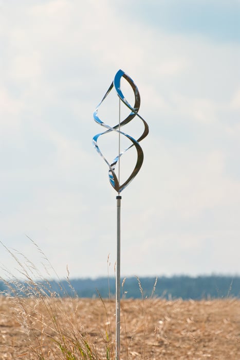 Girland St Medium Mirror Windspiele Und Winddancer