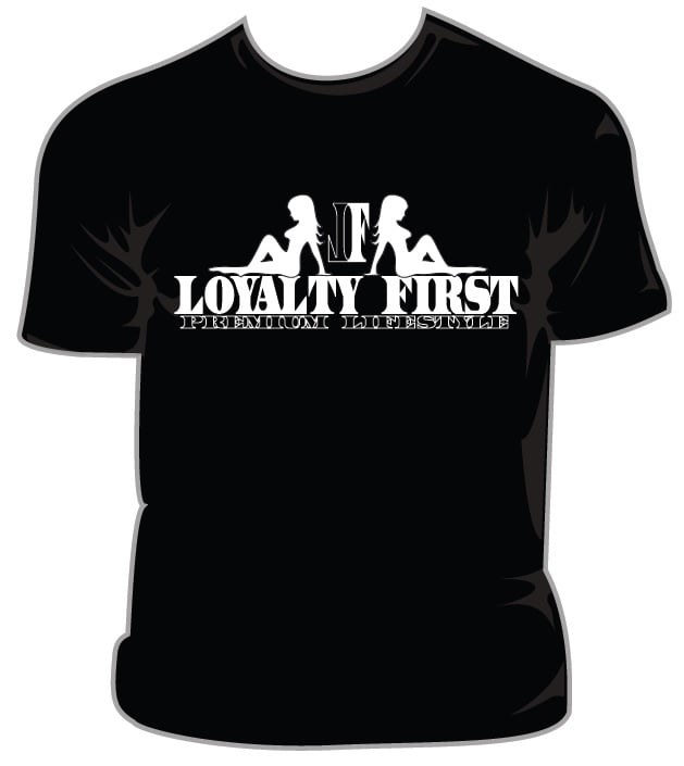 Trucker Girl / Loyalty First