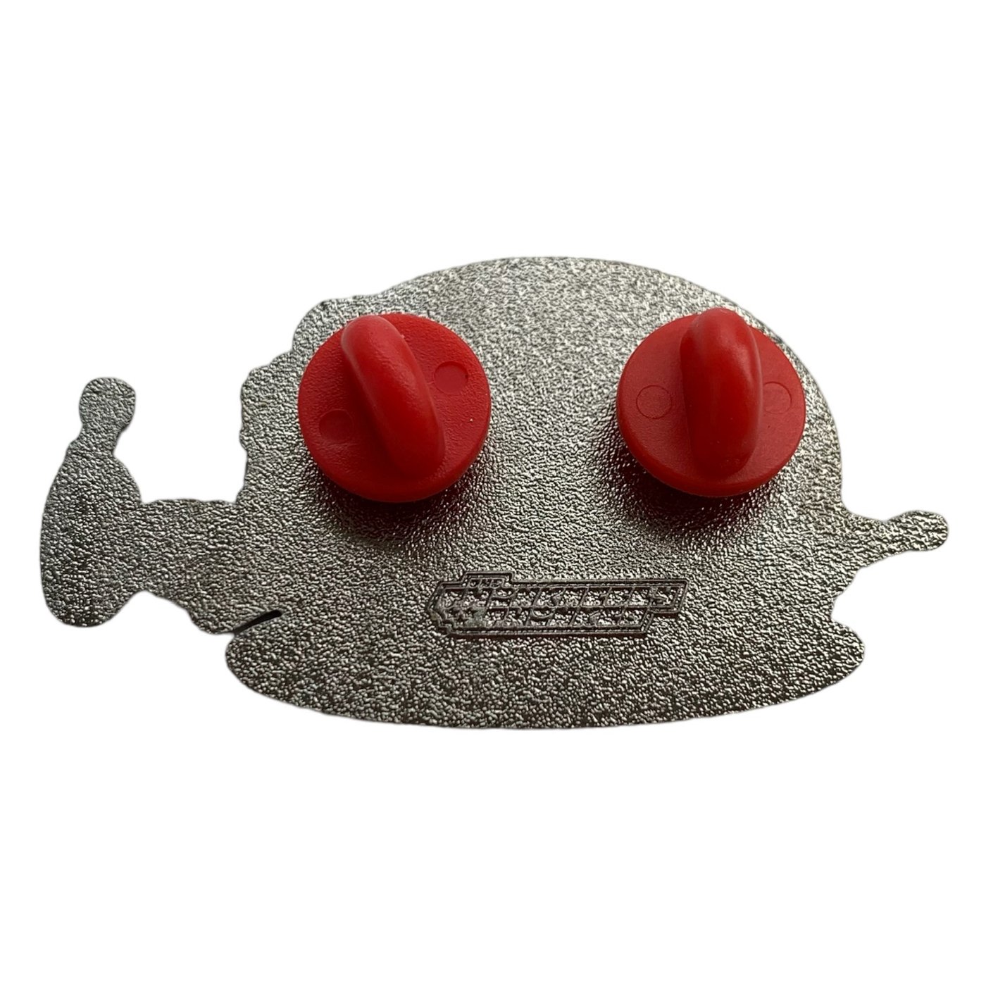 Space Outlaws Pin | Think McFly Think Co