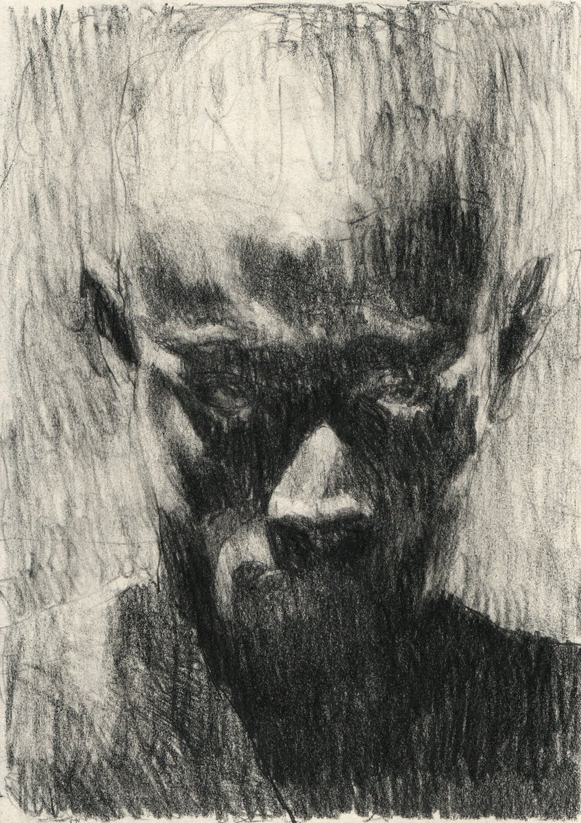 trust | scott donaldson