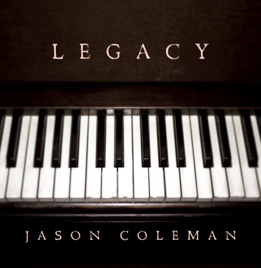 Home | Jason Coleman Music