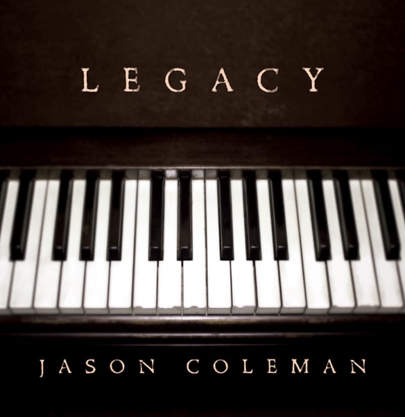 Home | Jason Coleman Music
