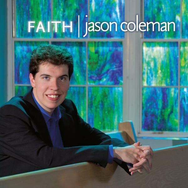 Home | Jason Coleman Music