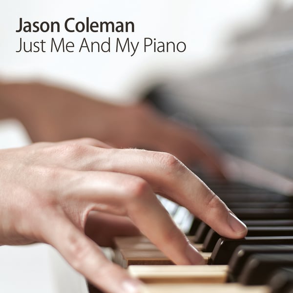 Home | Jason Coleman Music