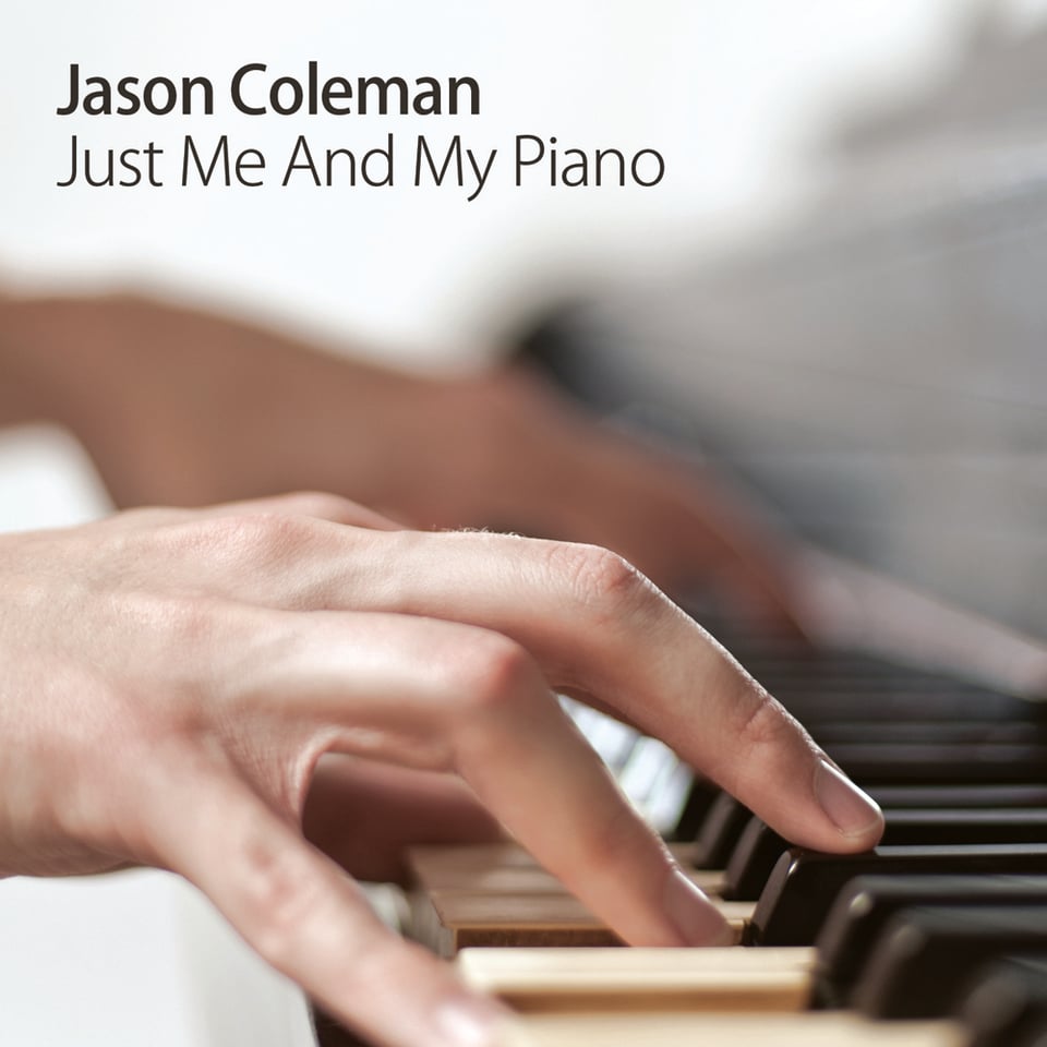 Home | Jason Coleman Music