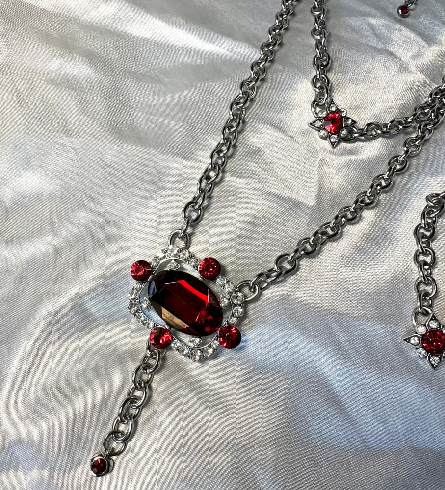 Midnight Chain | Occult Collection