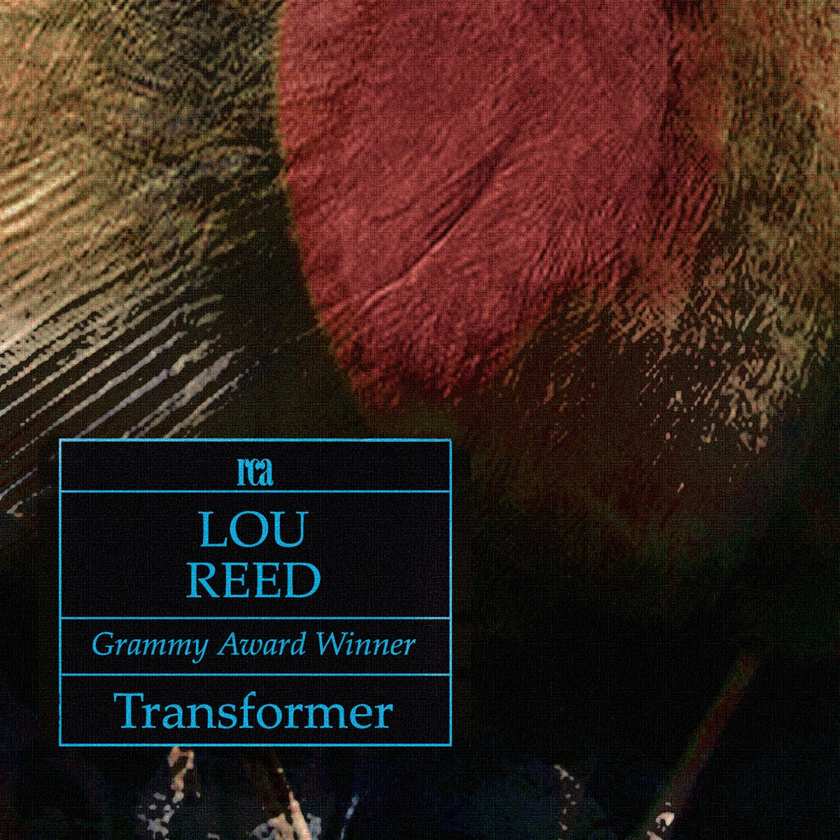 Transformer Art Print The Rockpot